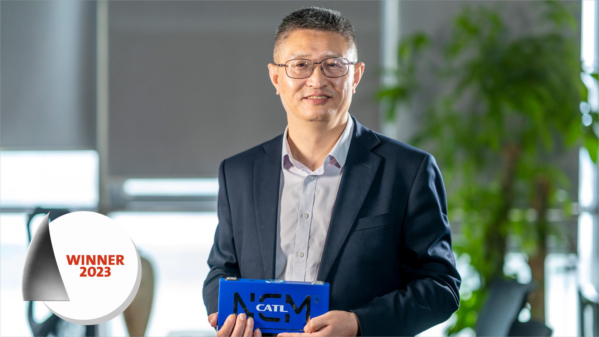 Kai Wu and team | epo.org